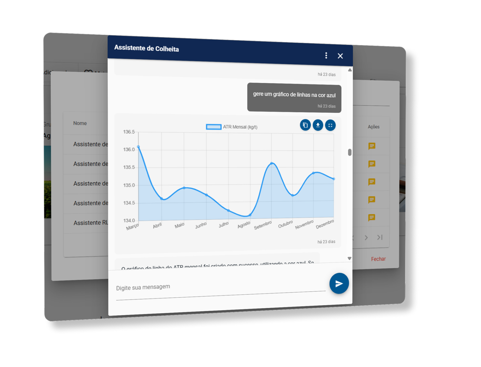 Power Insight IA - Power Insight